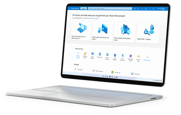 Blindez la sécurité de votre S.I avec Azure - Dynamips