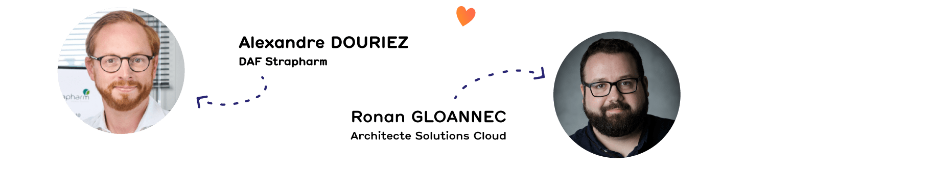 Témoignage client : l’expérience de Strapharm avec Azure Virtual Desktop 🚀 - Dynamips